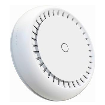 Access Point Indoor Mikrotik Cap Ac Rbcapgi-5Acd2Nd Novo+Nfe - Roteador ...
