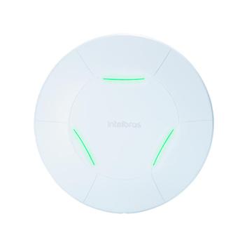 Access Point Intelbras AP 360, 300Mbps - Roteador Wi-Fi - Magazine Luiza
