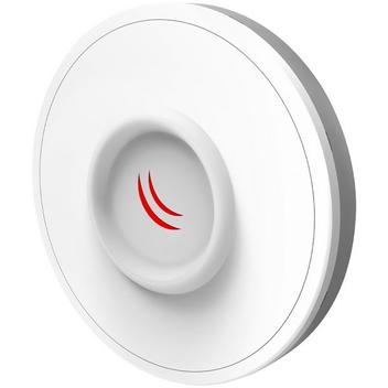 Access Point Mikrotik Disc LITE5 RBDISC-5ND - Branco - Access Point ...