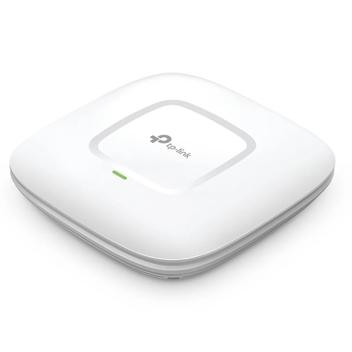 Access Point TP-Link EAP245 AC1750 Dual Band Ceiling - Branco - Access ...