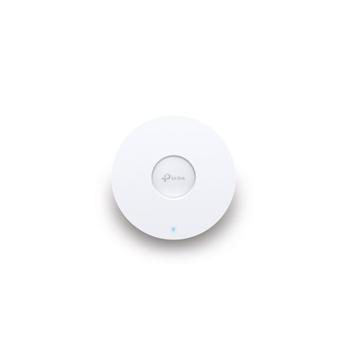 Access Point TP-Link EAP653 Omada Teto Wi-Fi 6 AX3000 Dual Band Gigabit ...