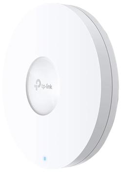 Access Point TP-Link Omada AC1800 EAP620-Wall Wifi 6 - Access Point ...