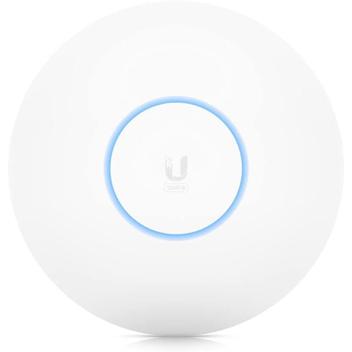 Access Point Ubiquiti UniFi U6 Long Range Wi-Fi 6 AC2400 Mbps Dual Band ...