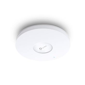 Access Point Wi-fi 6 Montavel Em Teto Dual Band 2.4/5ghz Ax3000 Eap650 ...