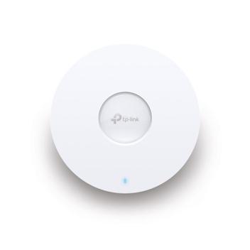 Access Point WI-FI 6 Montavel em Teto Dual BAND AX3600 EAP660HD SMB ...