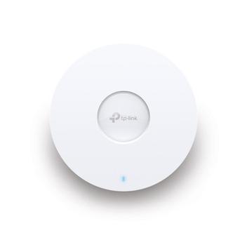 Access Point Wi-Fi 6 Montavel Teto Dual Band 2.4/5Ghz Ax3000 - Tp-link ...