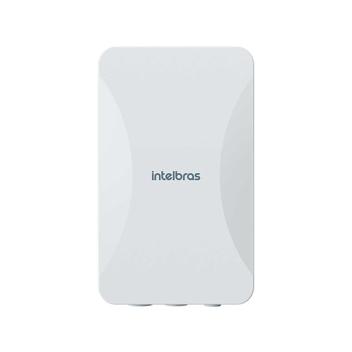 Access Point Wifi 6 Ap 3000 Ax Outdoor Dual Band - 4750148 Com Injetor ...