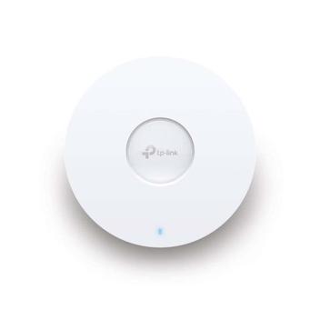 Access Point Wireless Gigabit Ax5400 Poe+ Eap 670 Wi-Fi 6 - Tp-link ...