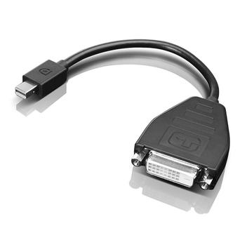 Acessório Lenovo Mini-DisplayPort para DVI-D Adapter Cable (Single Link ...