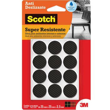 Acessorio Para Casa Anti-Risco Adesivo Preto M Red - Gna - Peças e ...