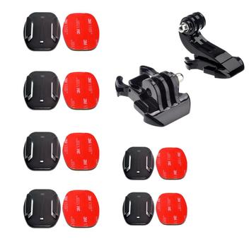 Acessórios go action pro hero Suporte Reto Base J Hook Mounting Base ...