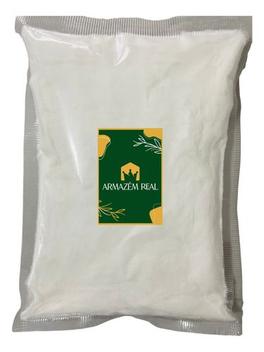 Acido Citrico Alimenticio 100% Puro 1kg - Armazém Real - Ácido Cítrico ...