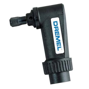 Acoplador para Ângulo Reto Referência 575 DREMEL - Acoplamento para ...