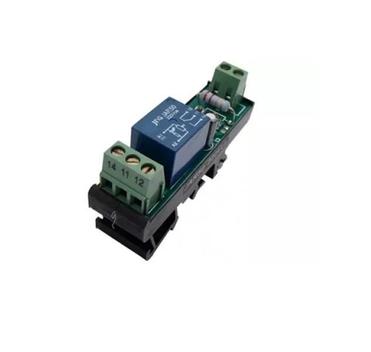 Acoplador Relé (Relé De Interface) Jar502 24Vca - JNG - Relé - Magazine ...