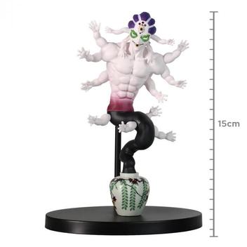 Action figure demon slayer: kimetsu no yaiba - gyokko - demon series ...