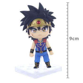 Action figure dragon quest: the legend of dai - dai - nendoroid - GOOD ...