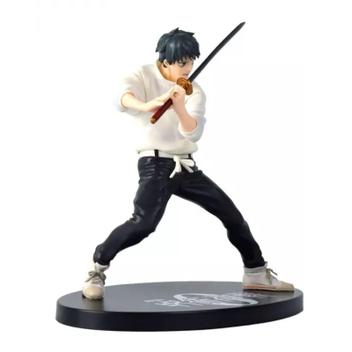 Action Figure Jujutsu Kaisen Yuta Okkotsu Original Novo - Sega - Action ...