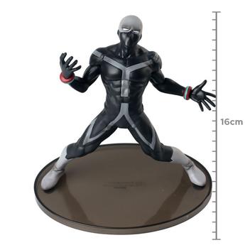 Action figure my hero academia - twice - the evil villains ref.:19167 ...