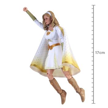 Action Figure The Boys - Starlight - Ref.: 61901 - NECA - Colecionáveis ...