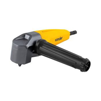 Adaptador Angular 90 para Parafusadeira/Furadeira Encaixe Vonde ...