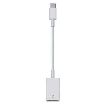 Adaptador Apple de USB-C para USB Compatível com MacBook MJ1M2AM/A ...