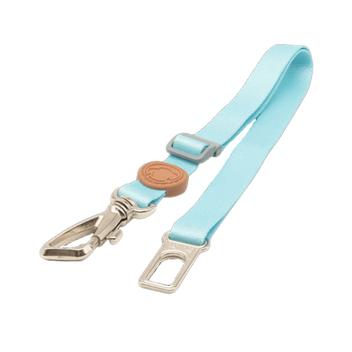 Adaptador De Cinto Tutelo Azul - Cinto de Segurança para Cachorro ...