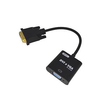 Adaptador Dvi-D X Vga Kp-Ad108 Knup - Adaptadores - Magazine Luiza