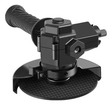 Adaptador Furadeira para Rebarbadora Esmerilhadeira Re03 - Snel ...