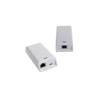 Adaptador Gigabit Power over Ethernet USB-C 25W - MarcaStarTech ...