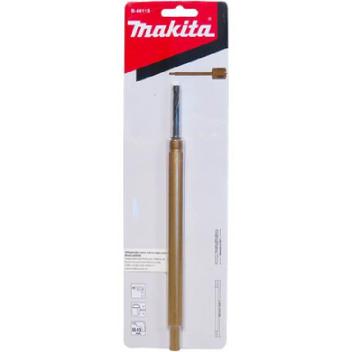 Adaptador Haste Paralela 182Mm Com Broca Guia Makita B-46115 - Fresa ...