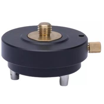 Adaptador para Base Nivelante - GeoT - Outros Games - Magazine Luiza