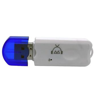 Adaptador PenDrive Receptor Bluetooth USB - no-brand - Adaptador ...