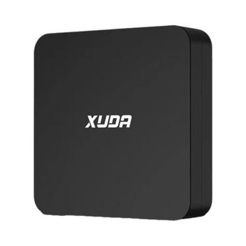 Adaptador Sem Fio CarPlay Android Auto XUDA 2 Em 1 Caixa Para Mazda ...