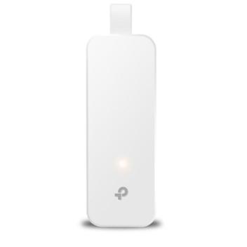 Adaptador USB-C TP-LINK Para RJ-45 Gigabit 10/100/1000 UE300 V4 ...