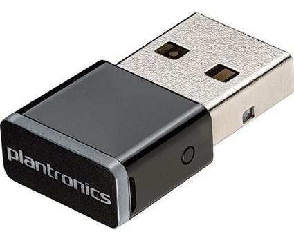 Adaptador Usb Plantronics Bt600 De Alta Fidelidade Bluetooth - POLY ...