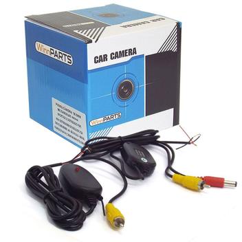 Adaptador Wireless Para Câmera de Ré Pi0055 Winnparts - Adaptador Wi-Fi ...