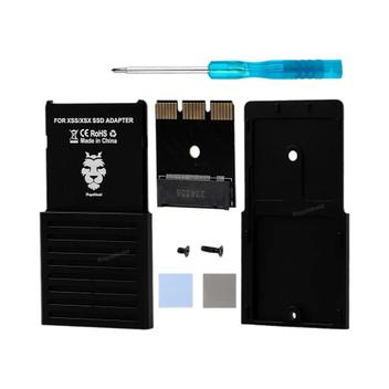 Adaptador Xbox Series X S Matrix SSD M2 NVME 2230 PCIE4.0 Caixa De ...