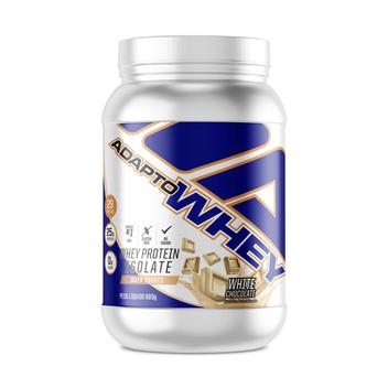 Adapto Whey 3W 900g - Adaptogen Science - Whey Protein - Magazine Luiza