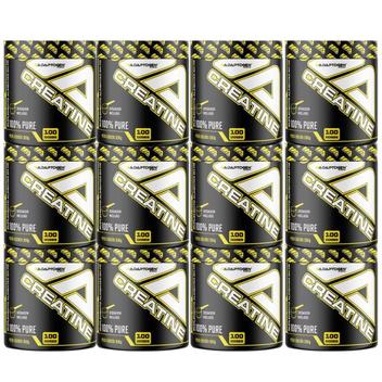 Adaptogen Creatina Combo 12X Creatina Adaptogen 300G Cada - Adaptogen ...