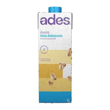 Ades Seeds Aveia Sem Açucar 1L 6 unidades x 1 L - coca cola - Leite de ...