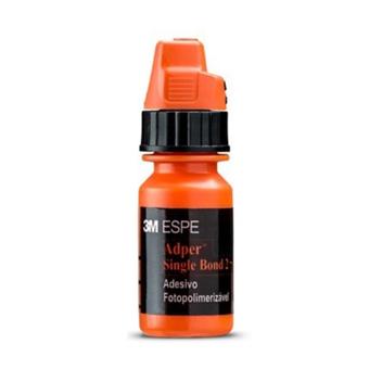 Adesivo Adper Single Bond 2 6g - 3M - Adesivo Decorativo - Magazine Luiza