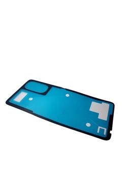 Adesivo Da Tampa Traseira Moto G62 Autorizada Motorola - Tampa Traseira ...