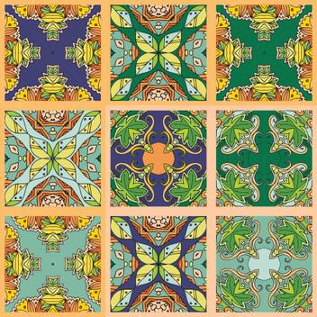 Adesivo de Azulejo Outono 15x15 cm com 18un - Quartinhos - Azulejo ...