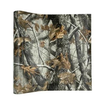 Adesivo de Carro Camuflado em Vinil PVC - Película Woodland Desert Sem ...