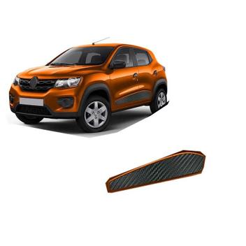 Adesivo Lateral Renault Kwid Carbono - Np Adesivos - Acessórios para ...