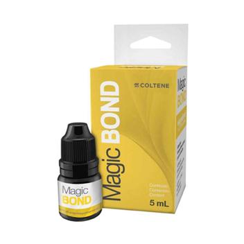 Adesivo Magic Bond Esmalte - Coltene - Resina Dental / Resina ...