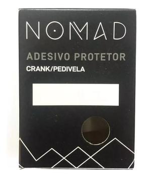 Adesivo Nomad Proteção Para Pedivela / Crank Transparente - Adesivos ...