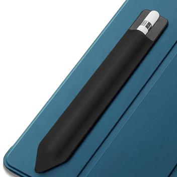 Adesivo porta-lápis ProCase para Apple Pencil de 1ª e 2ª geração - Capa ...