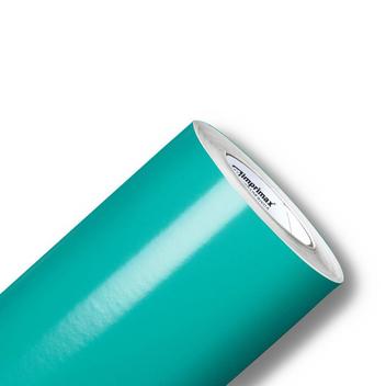 Adesivo Vinil Envelopamento Móveis Turquesa 3M X 50Cm - Imprimax ...