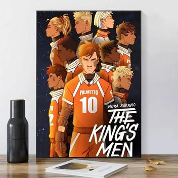 Adesivos De Papel Kraft Retrô AFTG Para Pôsteres De Filmes, Arte ...